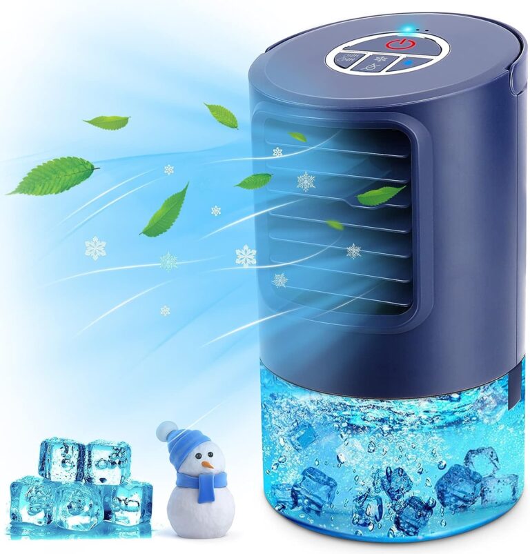 Les 5 meilleurs Climatiseurs Portables : avis et comparatif