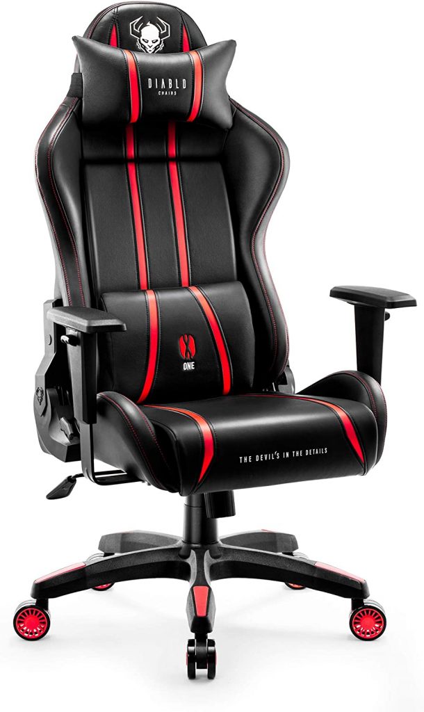 Les 10 Chaises Gaming offrant le Meilleur rapport Qualité/Prix