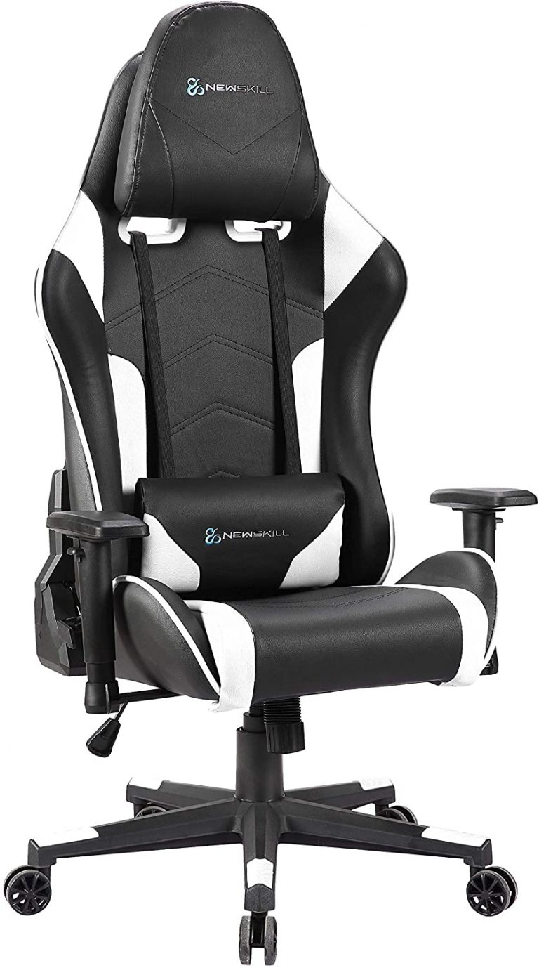 Les 10 Chaises Gaming offrant le Meilleur rapport Qualité/Prix