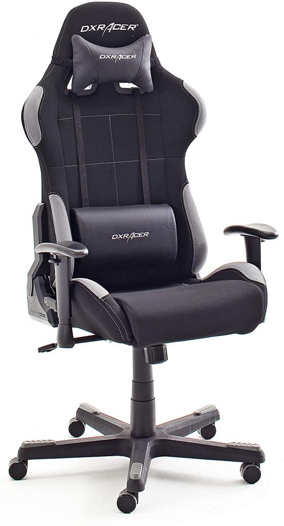 Les 10 Chaises Gaming offrant le Meilleur rapport Qualité/Prix