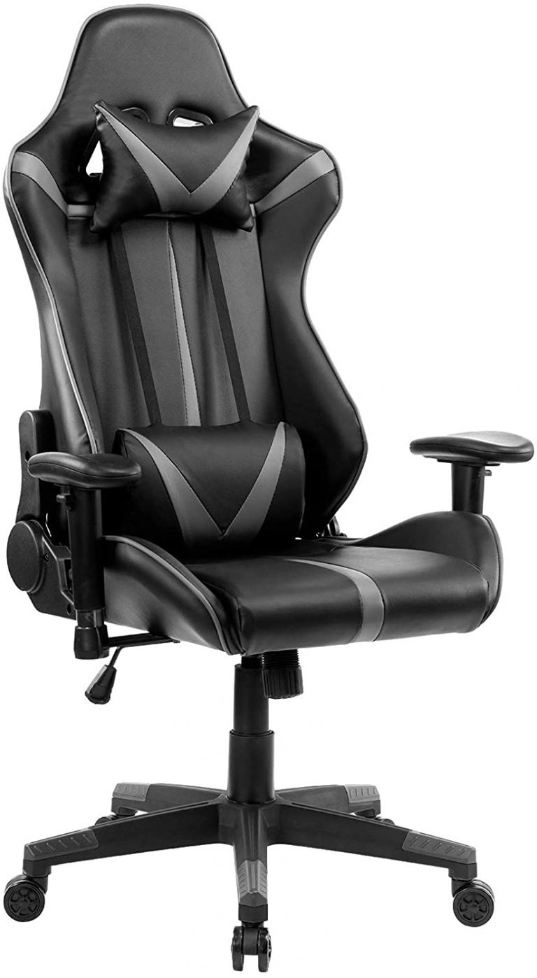 Les 10 Chaises Gaming offrant le Meilleur rapport Qualité/Prix