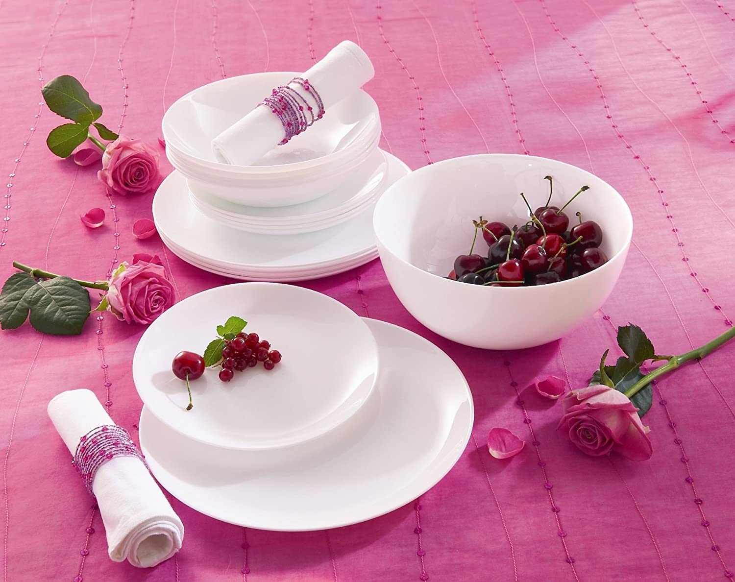 Les 5 meilleurs Services de Table : avis et comparatif